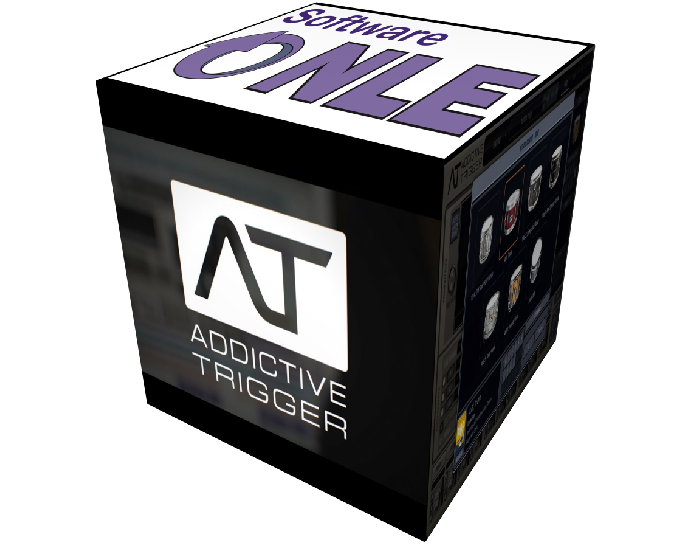 XLN Addictive Trigger para Mac :: Softnle & Soluciones NLE